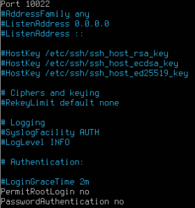 【ConoHa VPS】SSH設定と公開鍵の作り方を画像付きでわかりやすく解説 - ゆるめのITエンジニア
